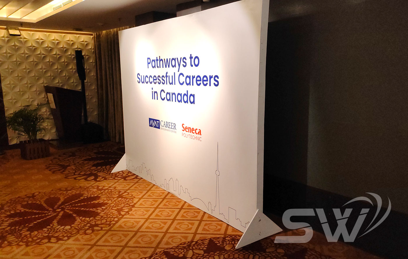 HOME - Total Signage Solution