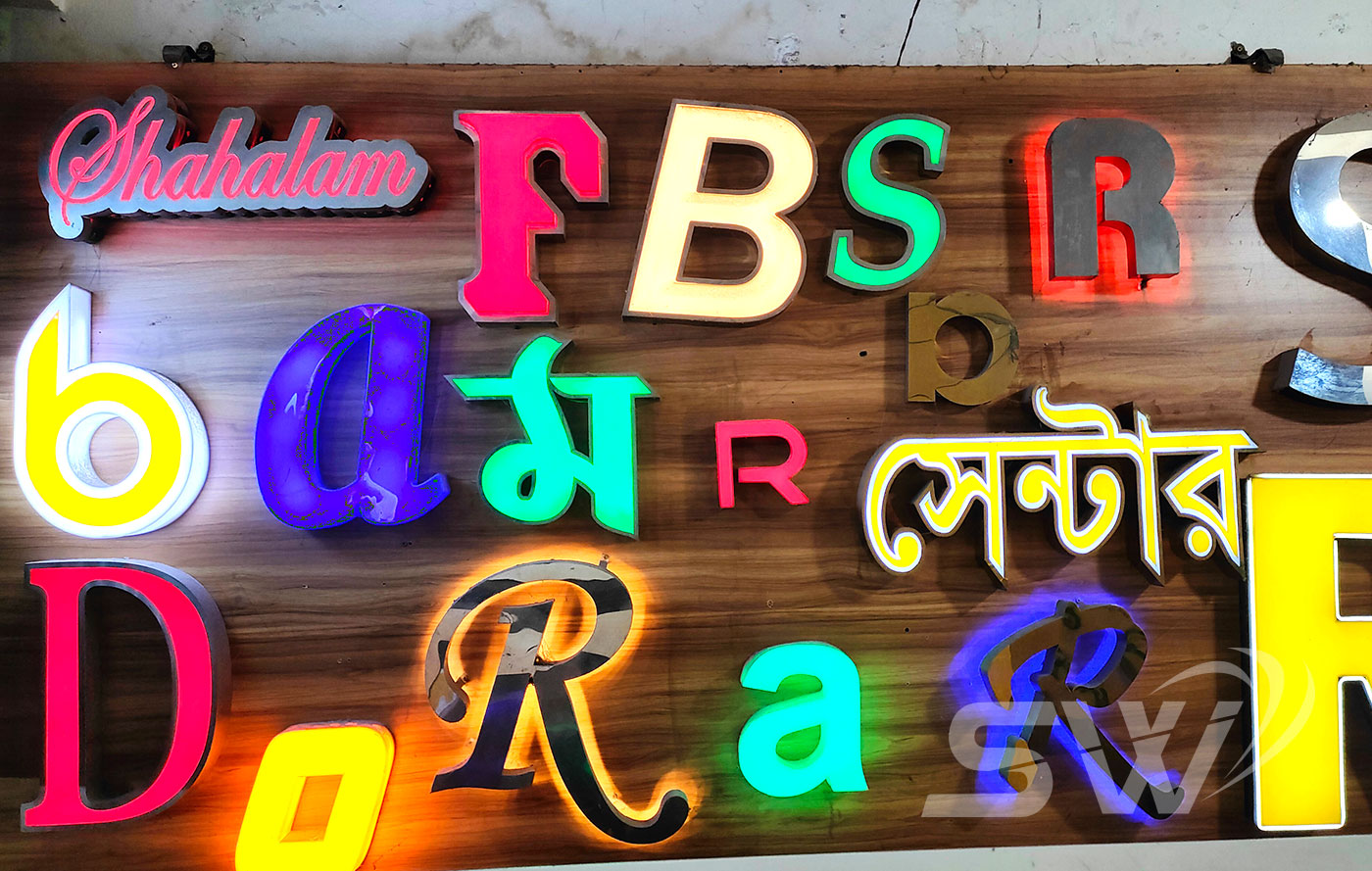 HOME - Total Signage Solution