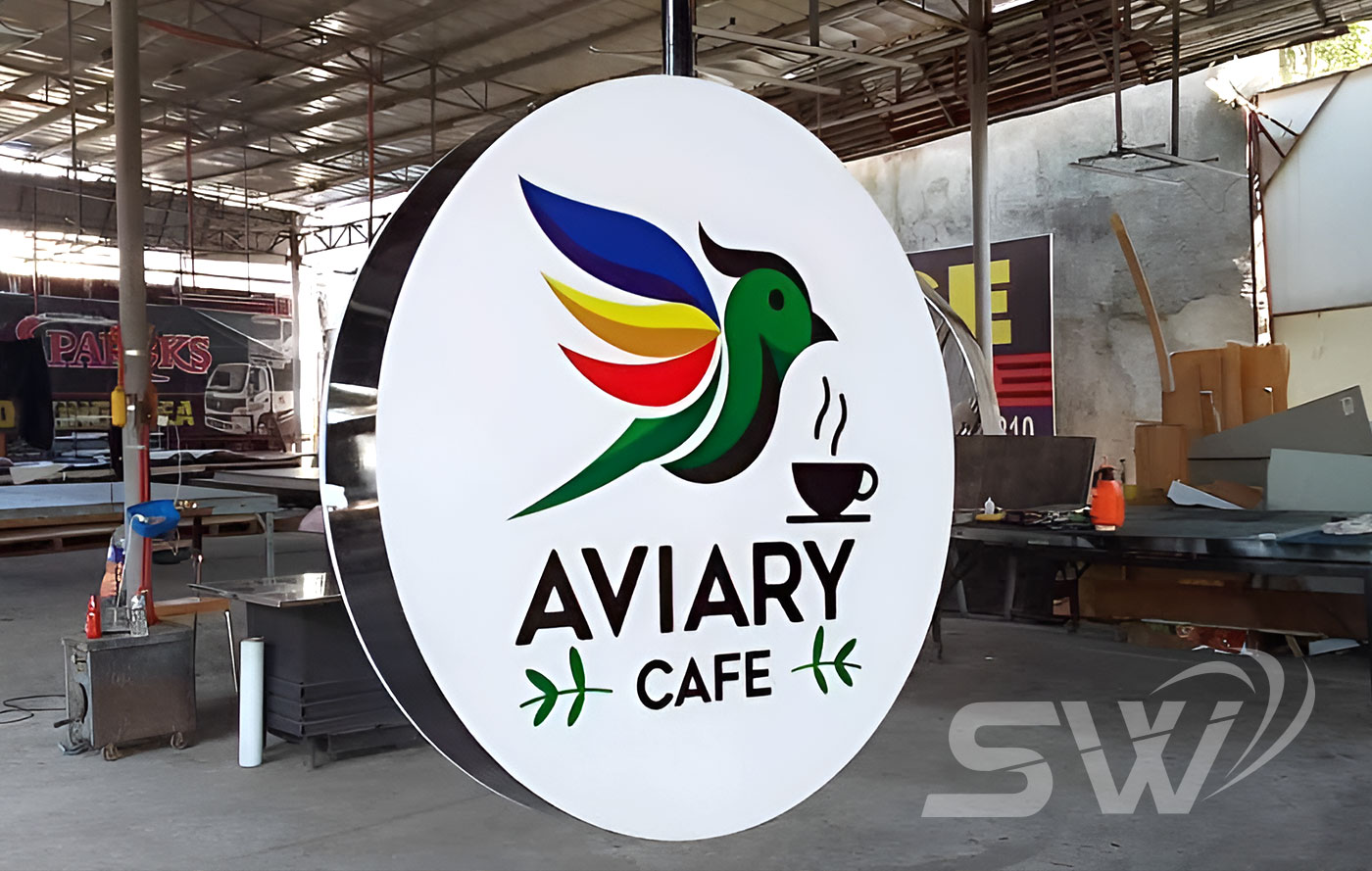 HOME - Total Signage Solution